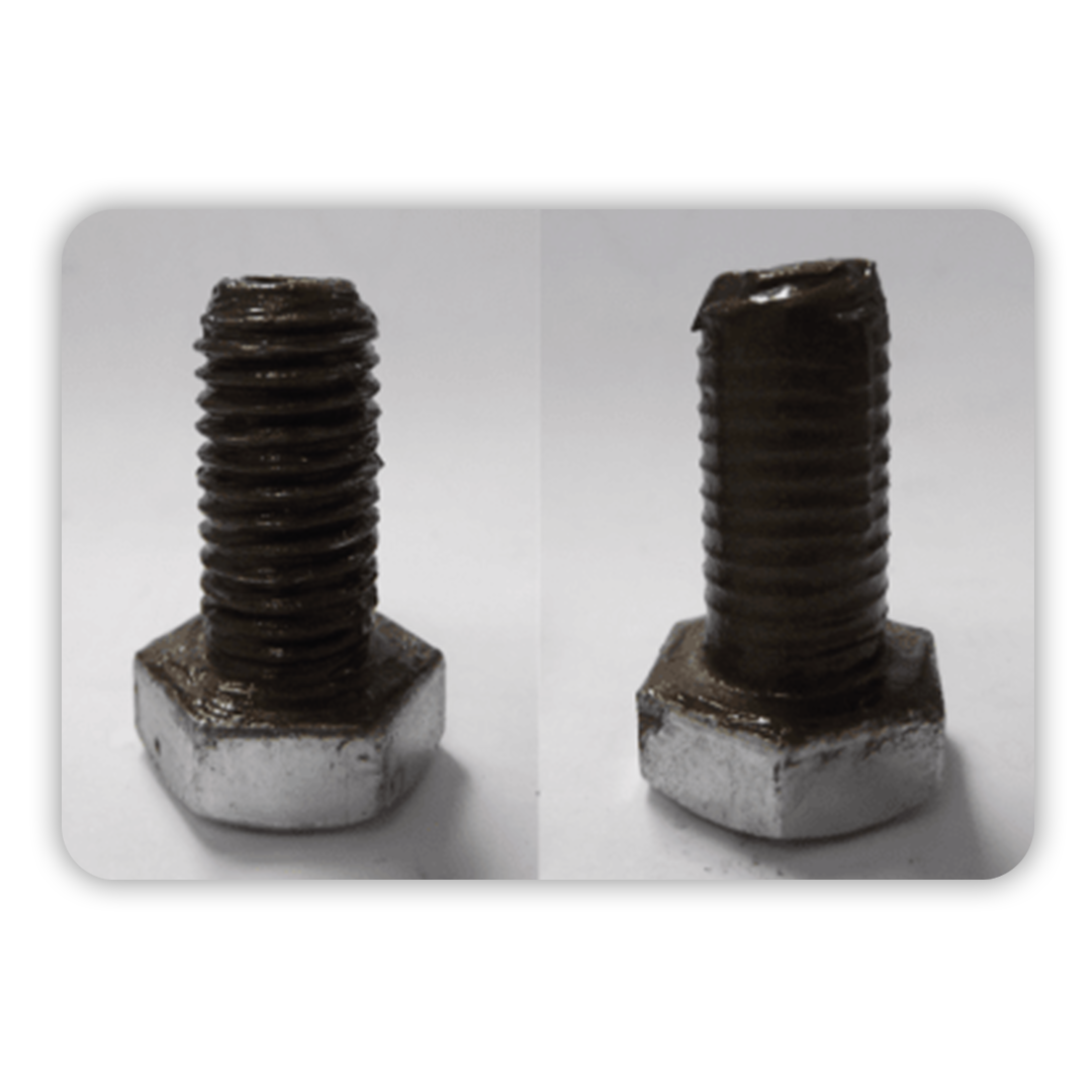 Anti-Seize SA 610 | High Temp Superalloy Solution